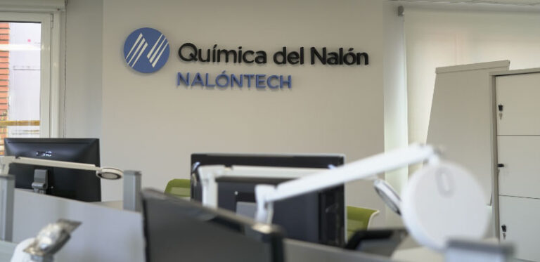 Growth – Quimica del Nalon